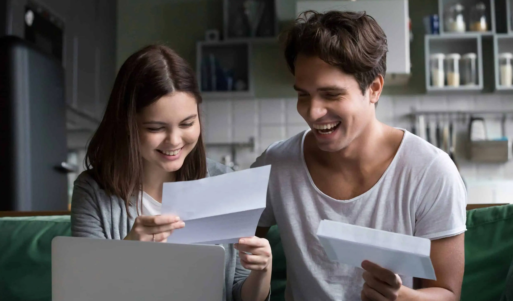 The Benefits of Interactive Direct Mail